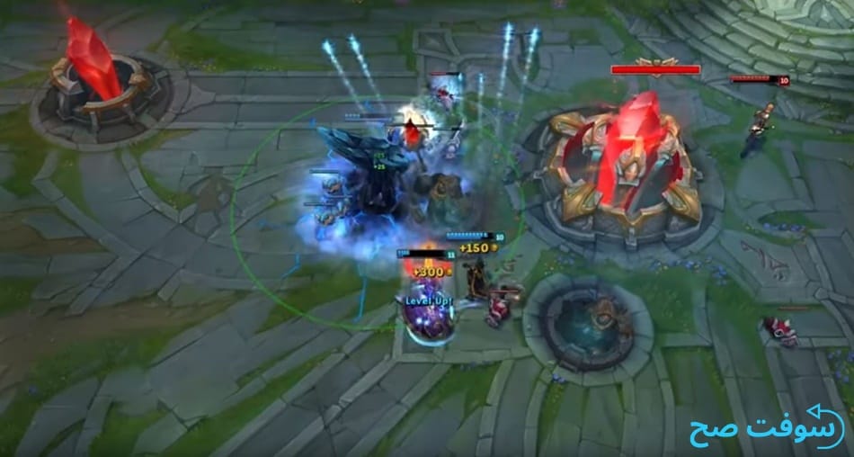 تحميل لعبة League Of Legends ليج أوف ليجيندز 2020 مجانا